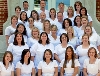 Join Our Team - Experienced in Home Care